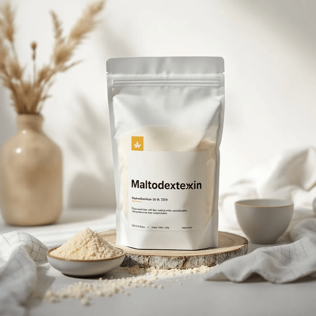 Maltodextrin: Överraskande bättre än alternativen – Nutri.se