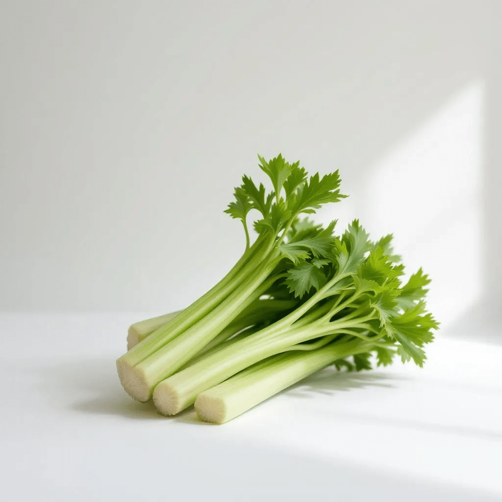 Selleri: Supermaden som revolutionerer din sundhed – Nutri.se