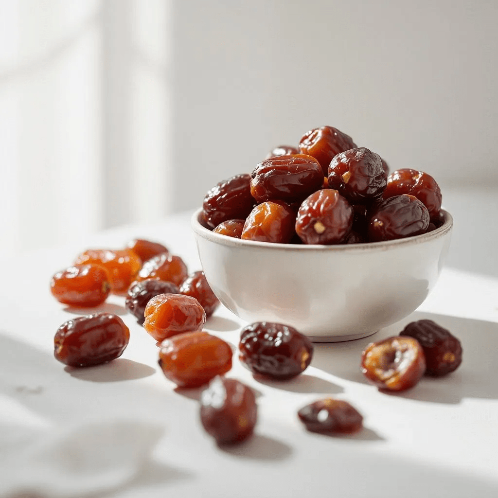 Hälsofördelar och historia om dadlar – Nutri.se