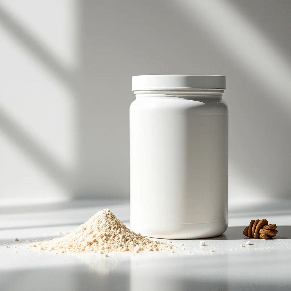 Sundhedsmæssige fordele: Hvorfor vælge proteinpulver – Nutri.se