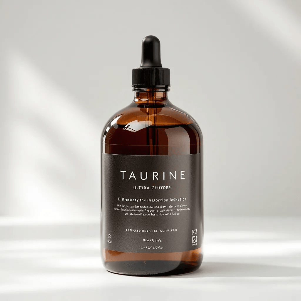 Taurin: Fördelar och positiva effekter – Nutri.se