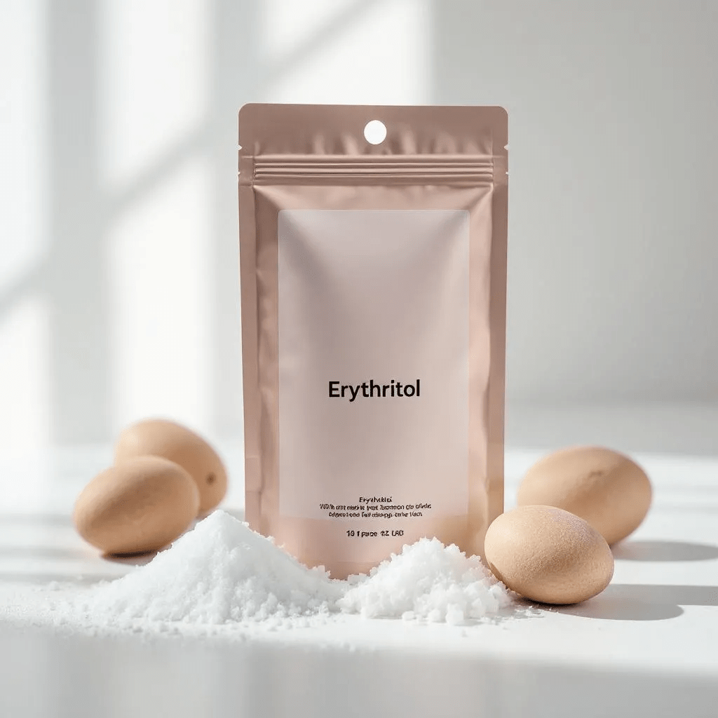 Erithritol: Tusen år av tradition möter modern forskning – Nutri.se