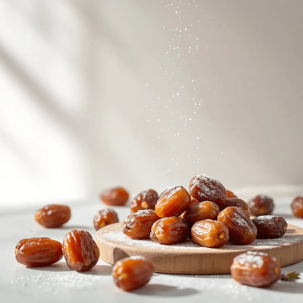 Dadlar nyttigt: Från tradition till modern vetenskap – Nutri.se