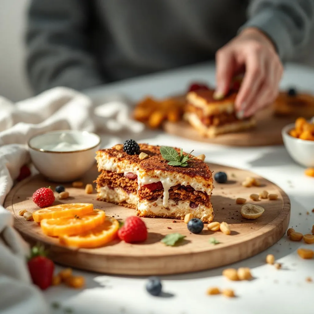 Historiens bäst bevarade hemlighet: clean eating – Nutri.se