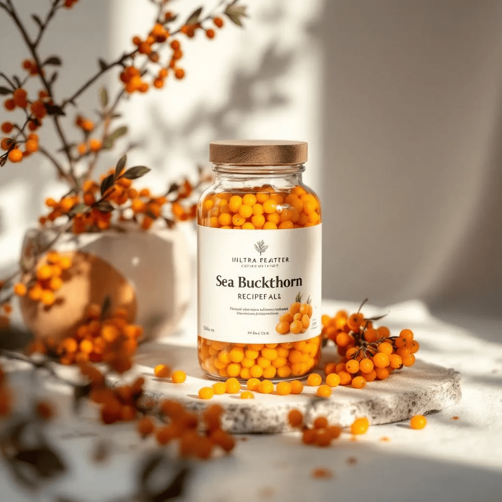 Hälsofördelar: Varför välja havtorn recept – Nutri.se