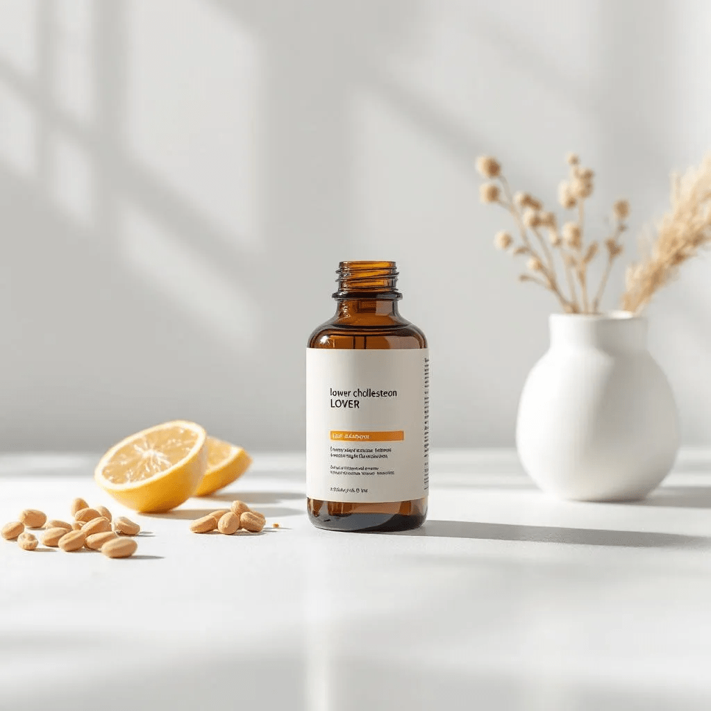 Sänka kolesterol: Beprövad metod – Nutri.se