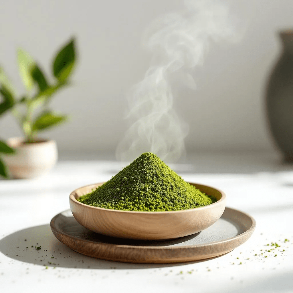 Macha: Från antikens Grekland till dagens vetenskap – Nutri.se