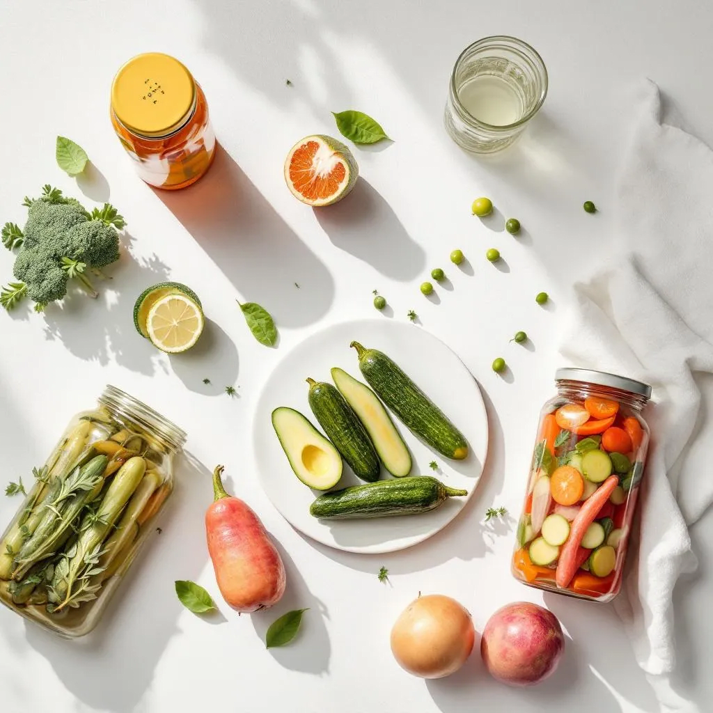 Syrade vihannesten terveyshyödyt selitettynä – Nutri.se