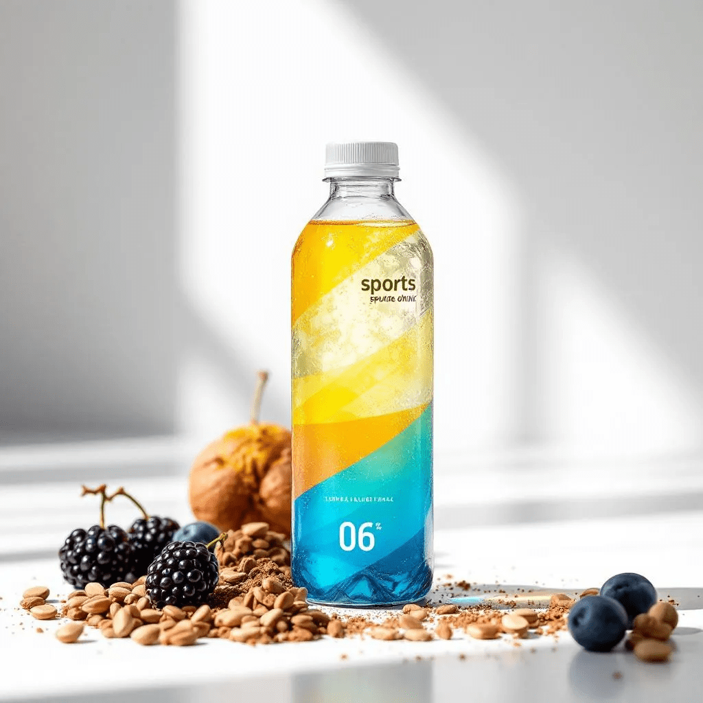 Upptäck: sportdryck: Essential information – Nutri.se