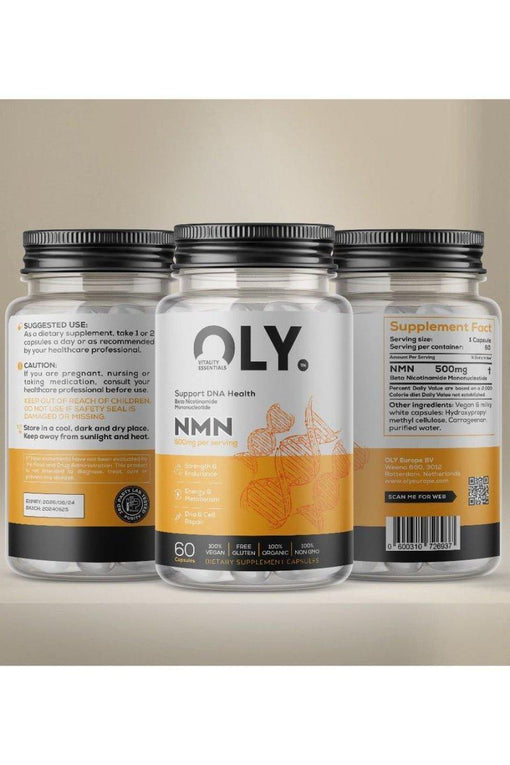 Skillnaden mellan marint och bovint kollagen – Nutri.se